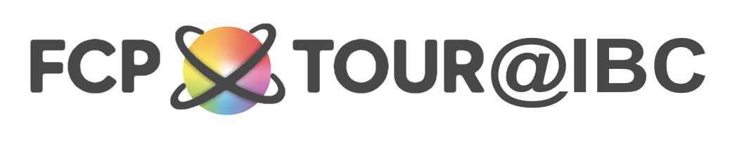 Soho Editors, LumaForge and FCP.co announce the FCPX TOUR@IBC