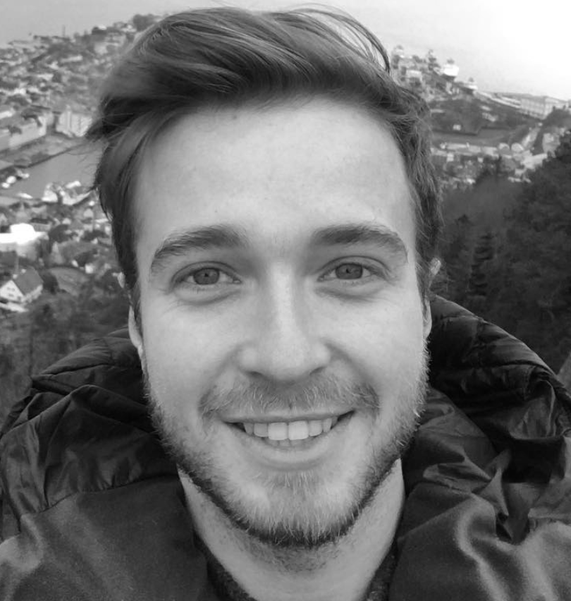 Matthew C., Freelance Editor (Offline / Online), Motion Graphic ...