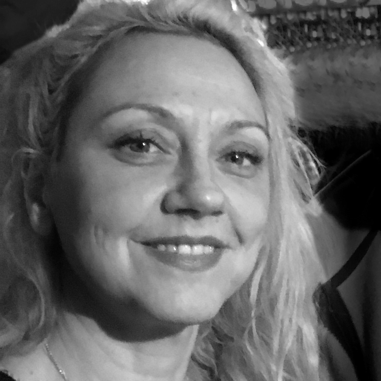 Monica L., Freelance Animator, Art Director, Compositor, Designer ...