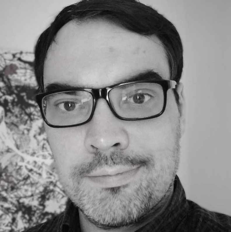 Andy G., Freelance Compositor, Editor (Offline / Online), 3D Generalist ...