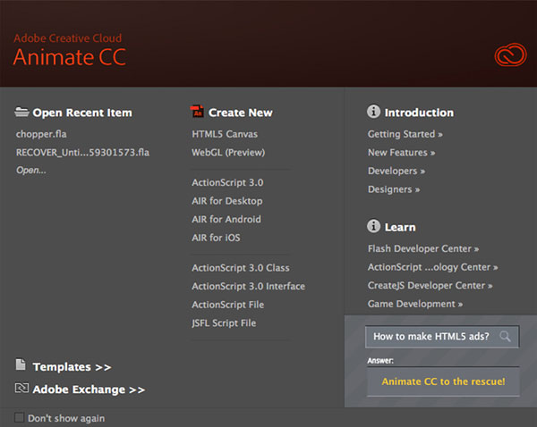 Reports of its death have been greatly exaggerated